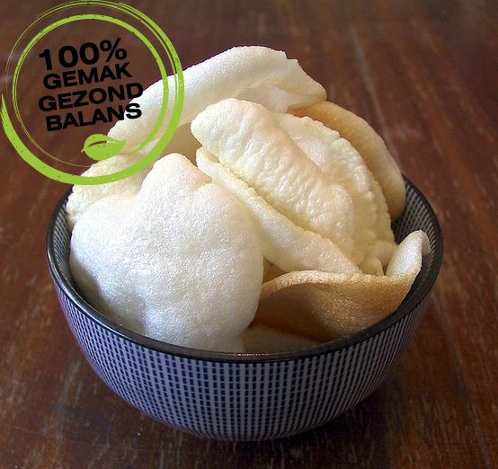 Alles wat je moet weten over kroepoek - Maaltijdbox